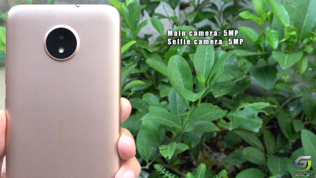 Nokia C20 Camera test full Features - GSM FULL INFO