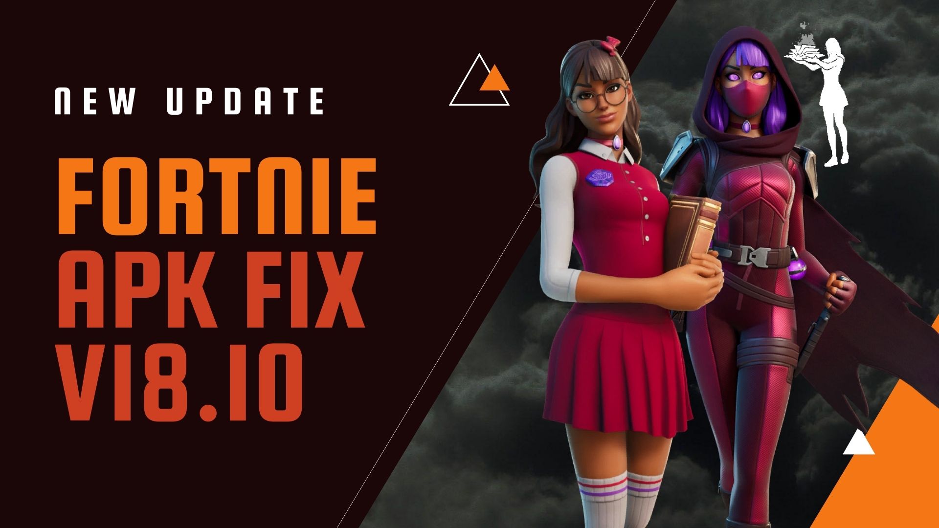 How to Install Fortnite Apk V18.10 For Huawei Fix Device Not Supported ...