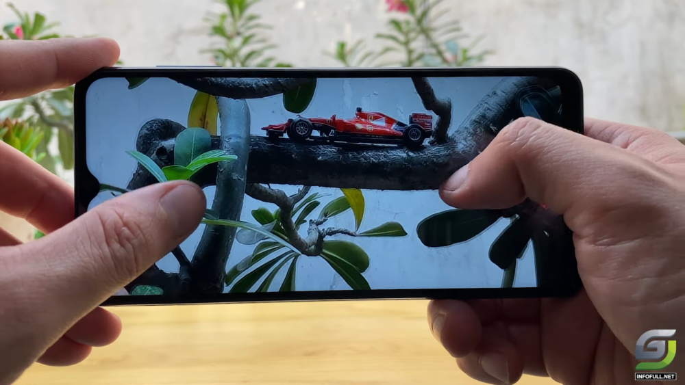 Samsung Galaxy A12 2021 Camera test full Features - GSM FULL INFO