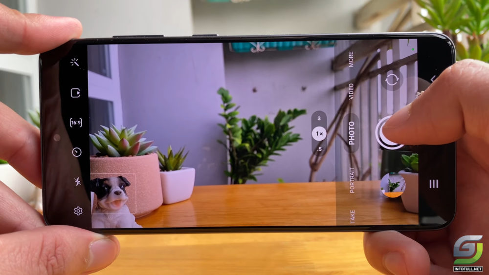 Samsung Galaxy S21 FE Camera test full Features - GSM FULL INFO