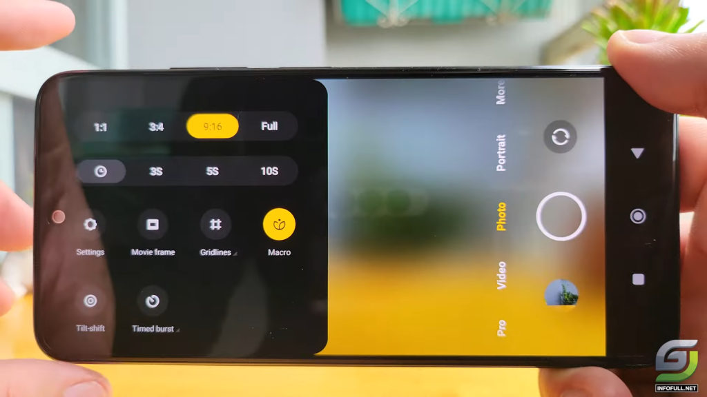 Xiaomi Redmi Note 11 Camera test full features - GSM FULL INFO