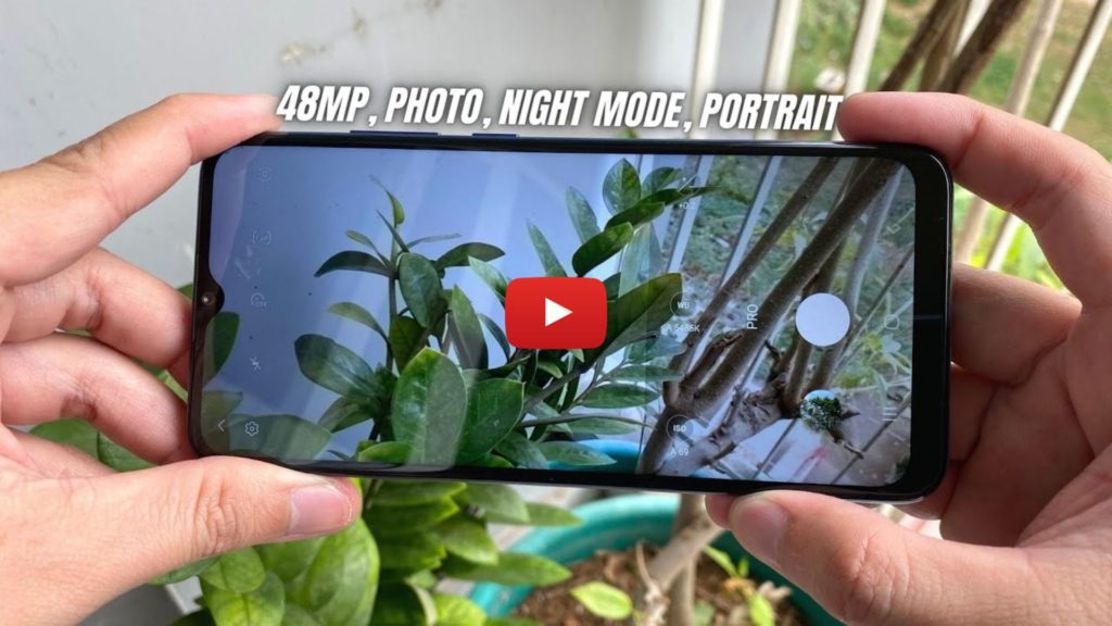Samsung Galaxy A03 Camera test Full Features - GSM FULL INFO