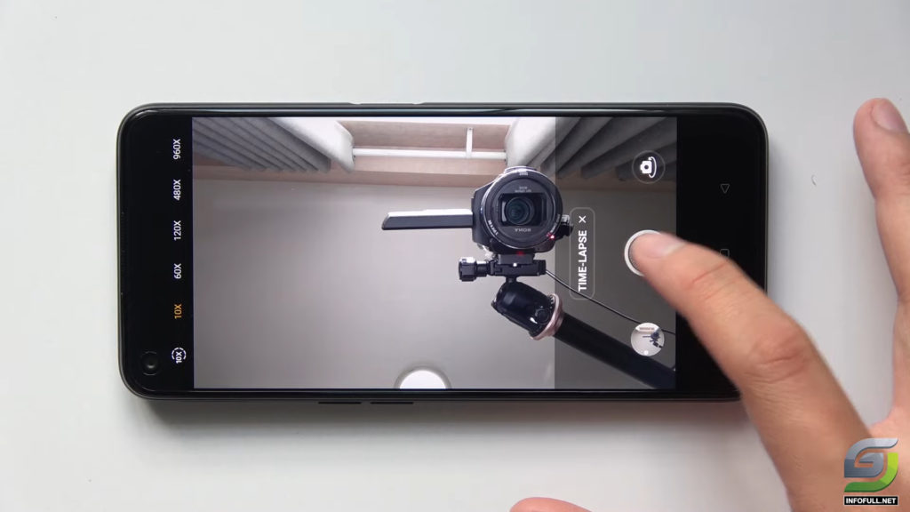 Oppo A76 Camera test Full Features - GSM FULL INFO