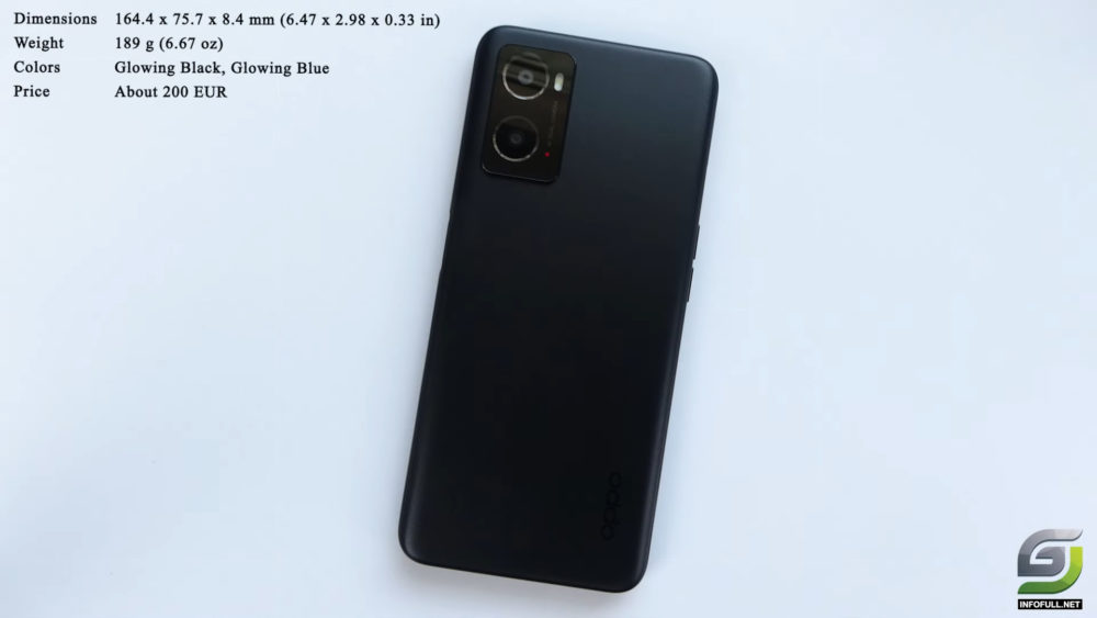 Oppo A76 Unboxing | Hands-On, Design, Unbox, Antutu Benchmark, Set Up ...