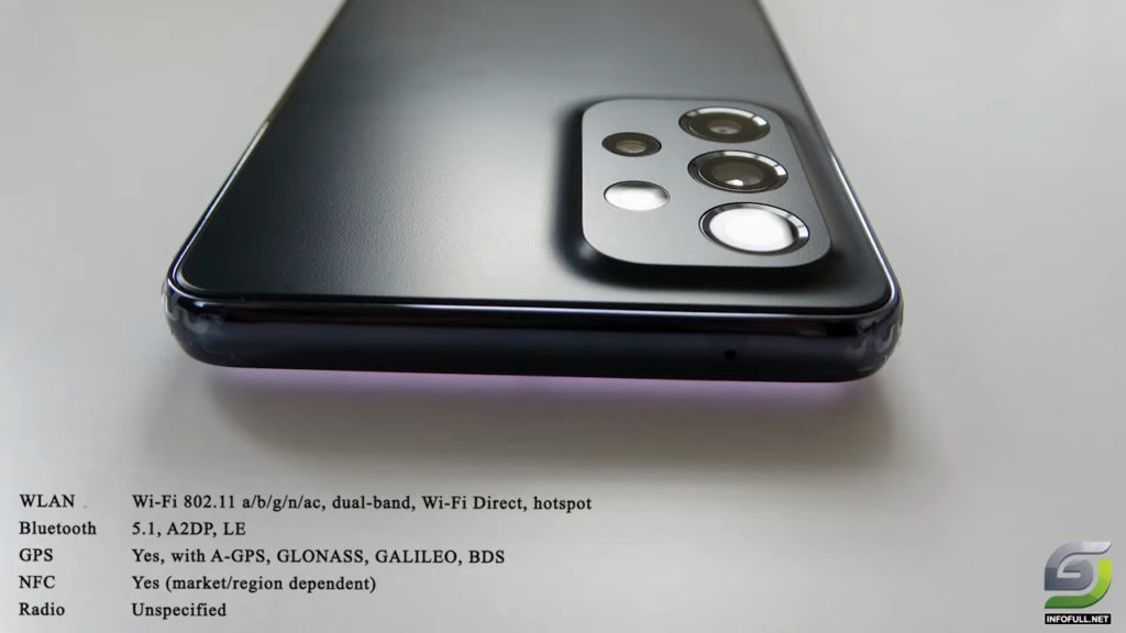 Samsung Galaxy A53 5G Unboxing | Hands-On, Design, Unbox, Set Up new ...