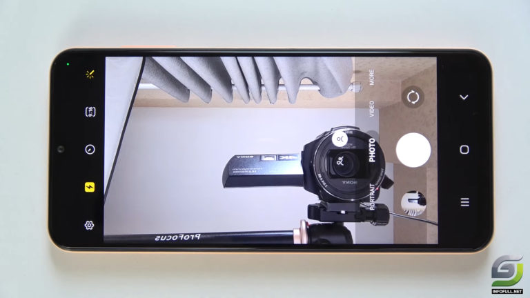 Samsung Galaxy A13 Camera test full Features - GSM FULL INFO