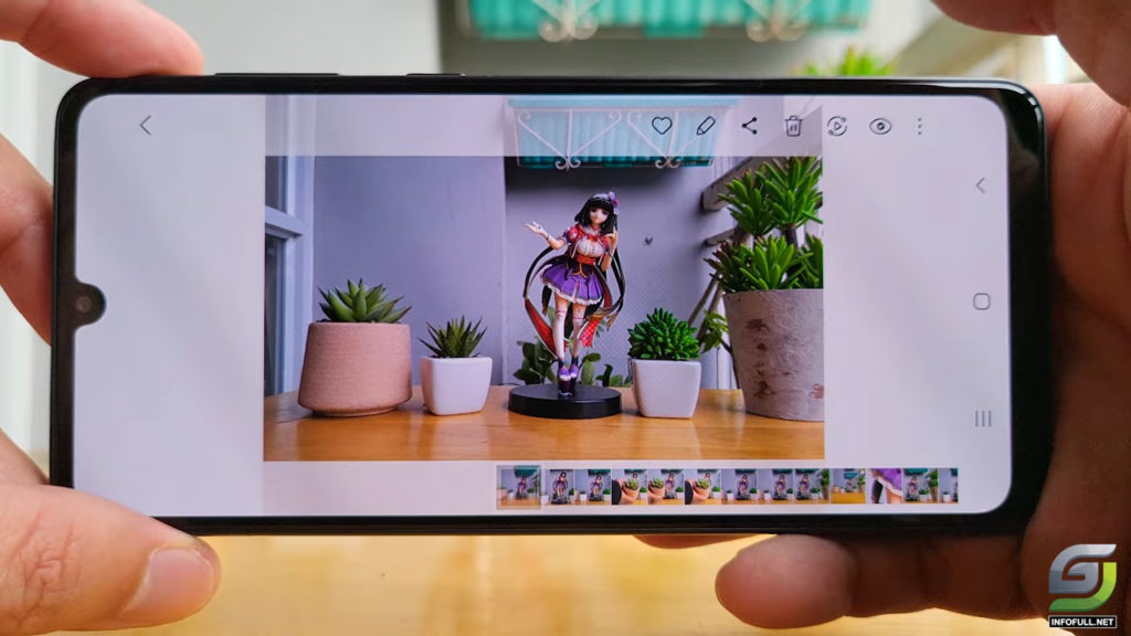 Samsung Galaxy A33 Camera test Full Features - GSM FULL INFO