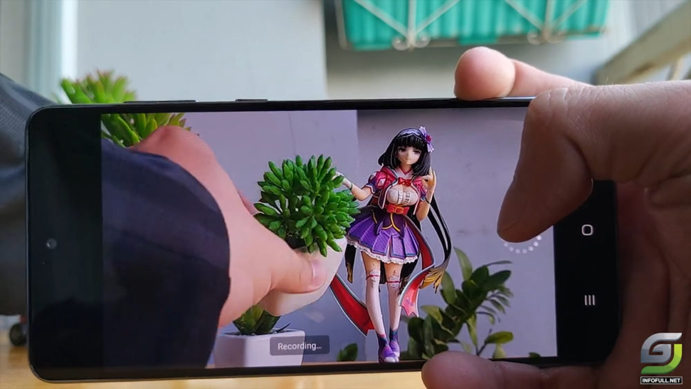 Samsung Galaxy A73 Camera test Full Features - GSM FULL INFO