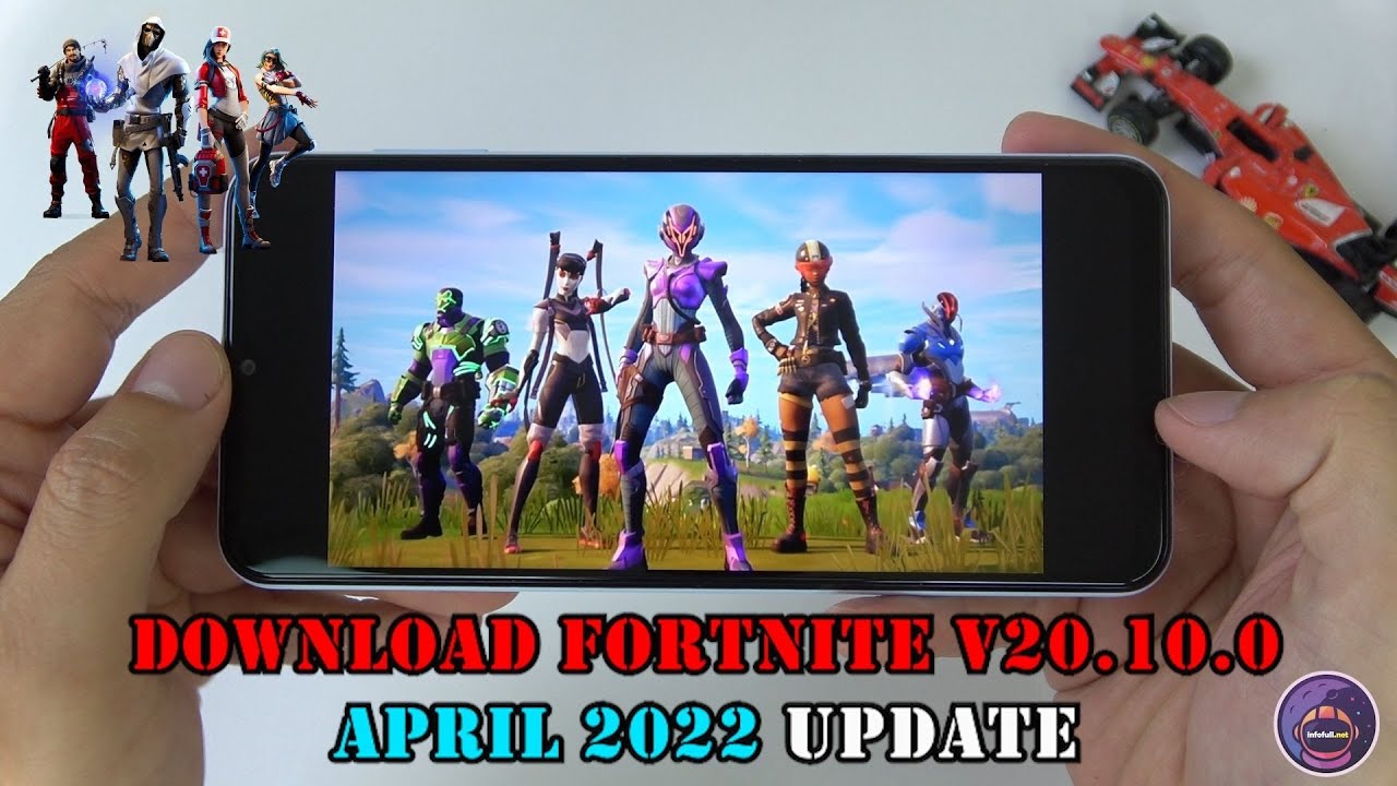 How to Install Fortnite Apk V20.10.0 For Samsung Fix Device Not ...