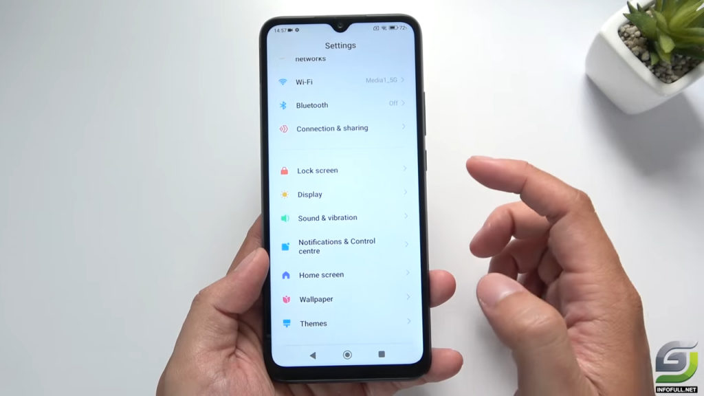 Top 10 Tips and Tricks Xiaomi Redmi 10C you need know - GSM FULL INFO