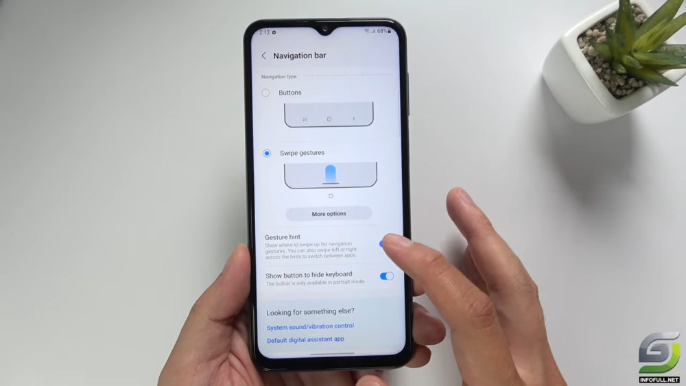 Top 10 Tips and Tricks Samsung M33 5G you need Know - GSM FULL INFO