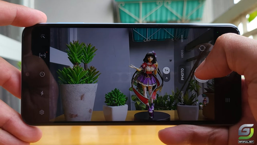 Samsung Galaxy A23 Camera test Full Features - GSM FULL INFO