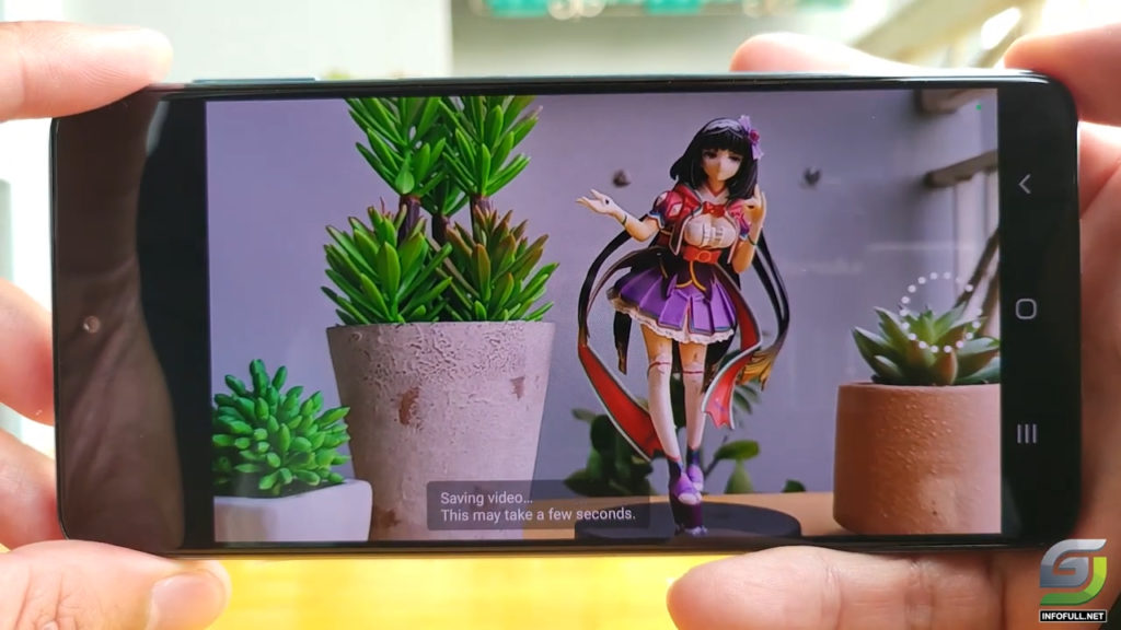 Samsung Galaxy M53 Camera test full Features - GSM FULL INFO