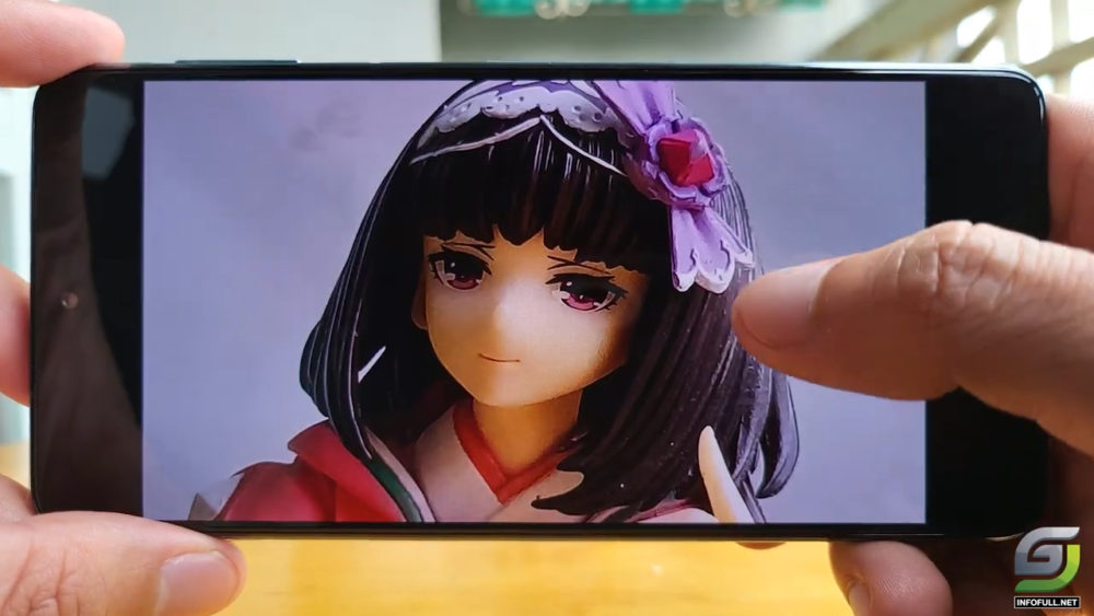 Samsung Galaxy M53 Camera test full Features - GSM FULL INFO