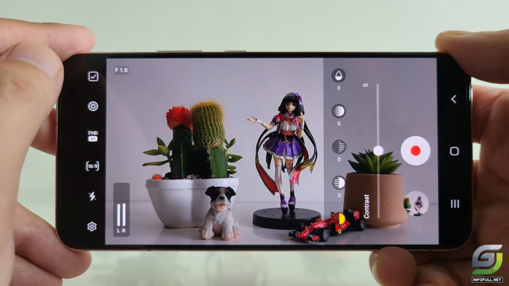 Samsung Galaxy S22 Plus Camera test Full Features - GSM FULL INFO