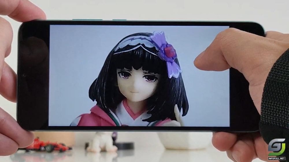 Xiaomi Poco C40 Camera test full features - GSM FULL INFO