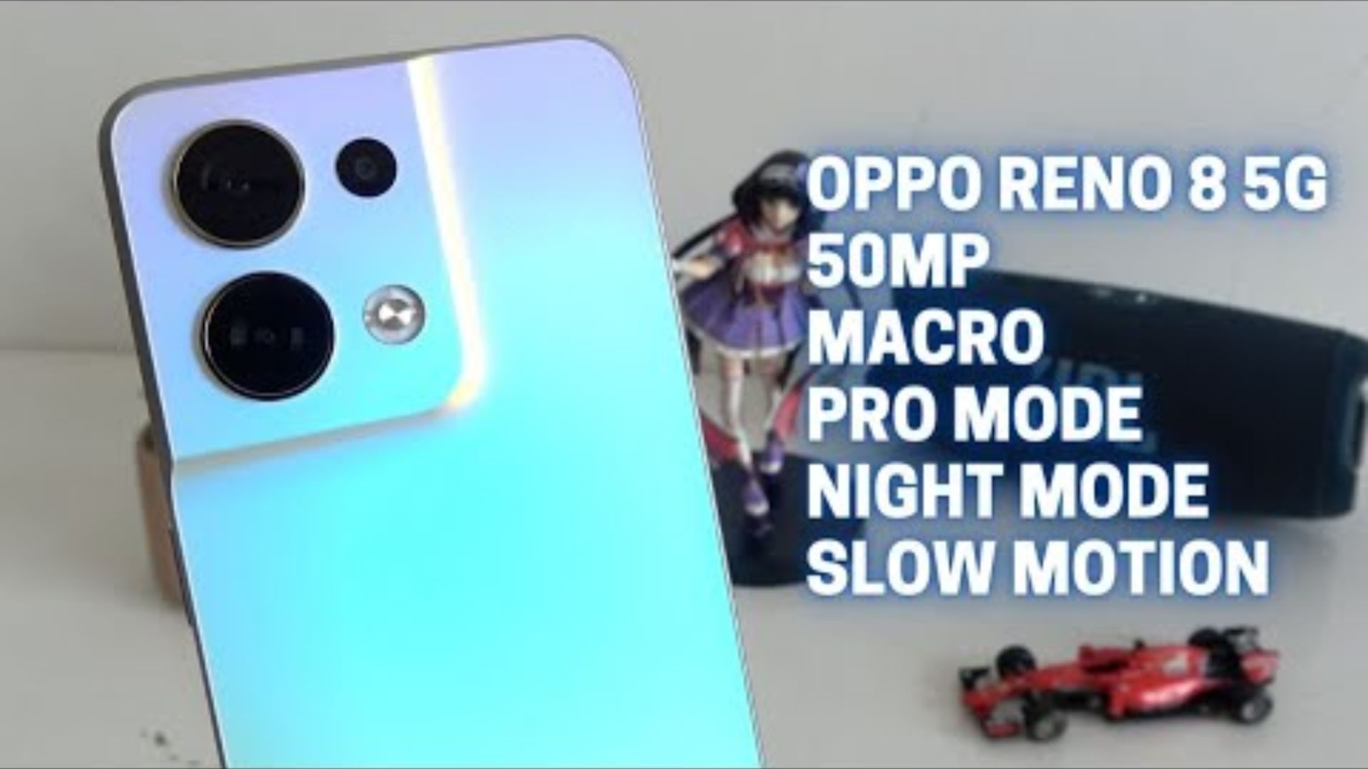 Oppo Reno 8 5G Camera test full Features - GSM FULL INFO