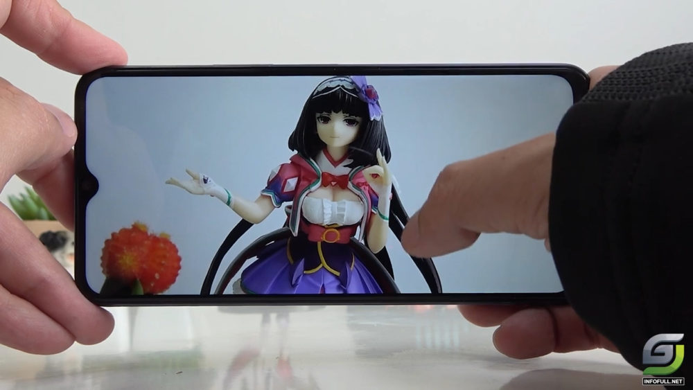 Vivo Y22s Camera test full Features - GSM FULL INFO