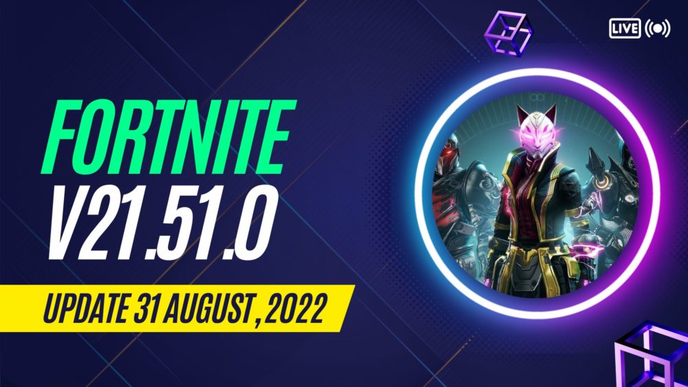 How to Install Fortnite V21.51.0 Fix Device Not Supported For Android Device Chapter 3 Season 3 ...