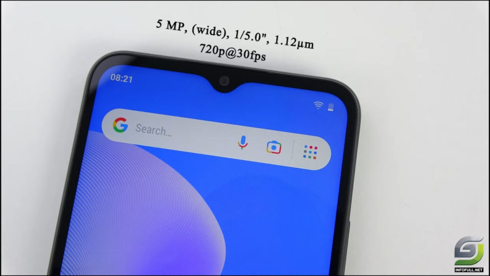 Realme C30s Unboxing | Hands-On, Design, Unbox, AnTuTu Benchmark ...