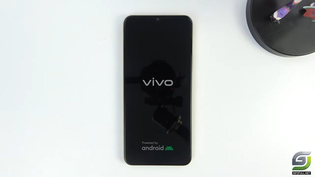 Vivo Y16 Unboxing | Hands-On, Design, Unbox, Antutu, Set Up new, Camera ...