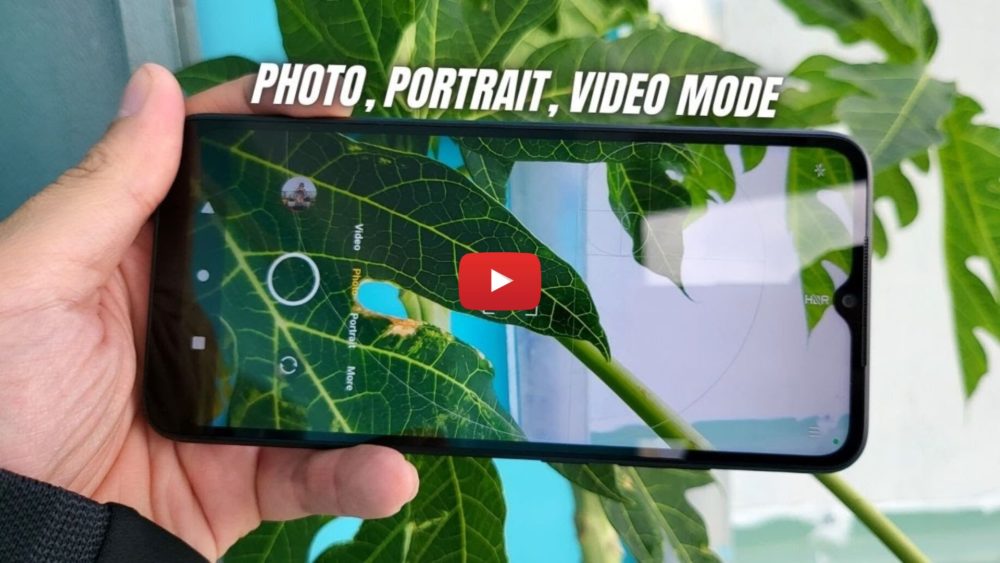 Xiaomi Redmi A1 Camera test full features - GSM FULL INFO