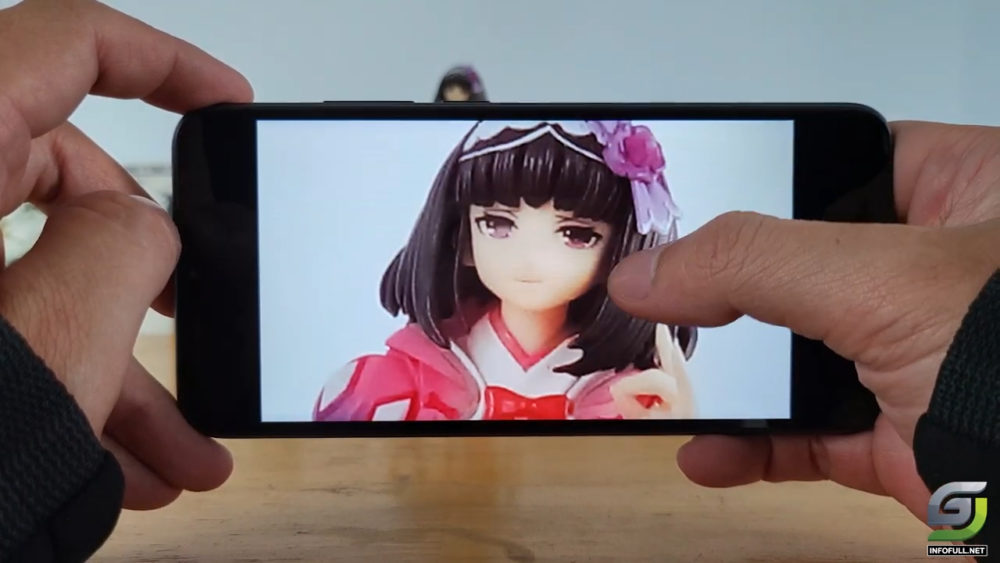 Xiaomi Redmi A1 Camera test full features - GSM FULL INFO