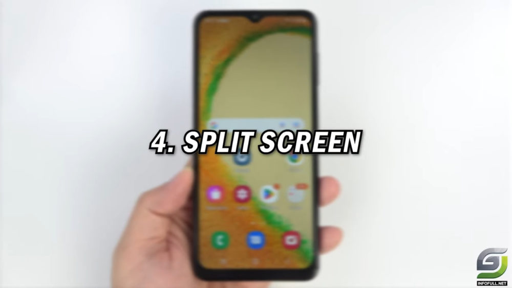 Top 10 Tips and Tricks Samsung A04s you need Know - GSM FULL INFO