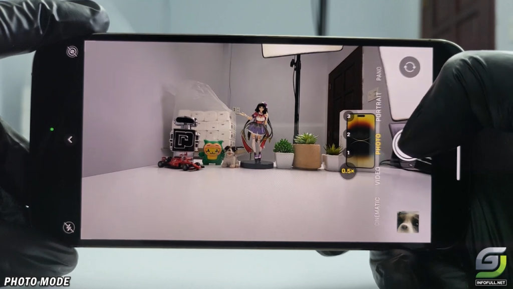 iPhone 14 Pro Max Camera test full Features - GSM FULL INFO