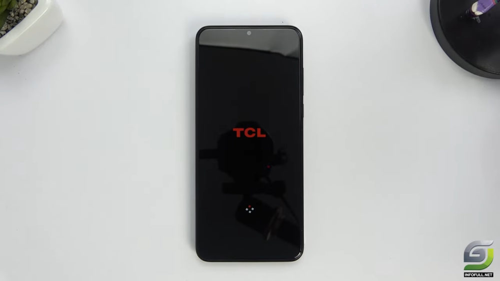 TCL 305 Unboxing | Hands-On, Design, Unbox, Antutu, Set Up new, Camera ...