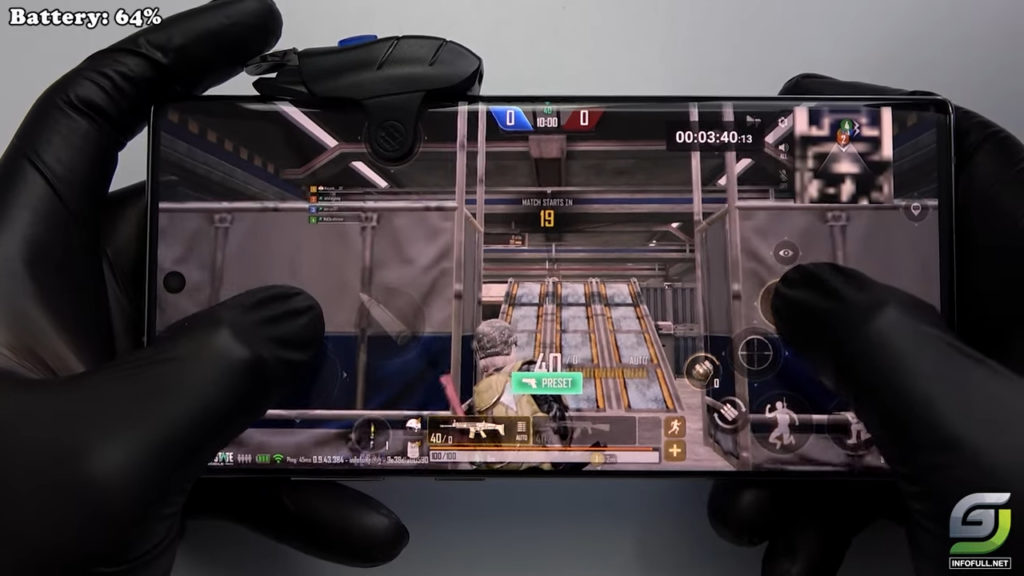 Samsung Note 10 Plus Camera test full Features 2023 - GSM FULL INFO