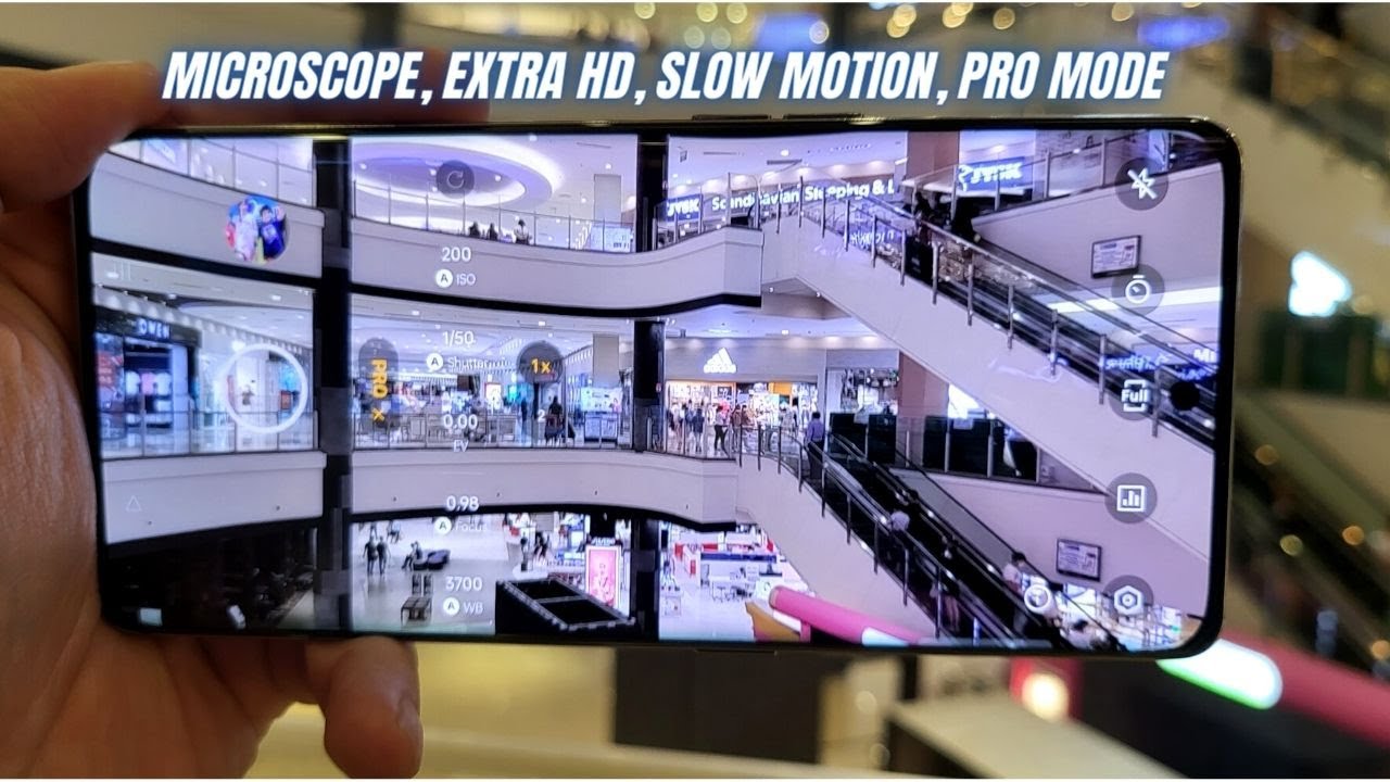 Oppo Reno8 T 5G Camera test Full features - GSM FULL INFO