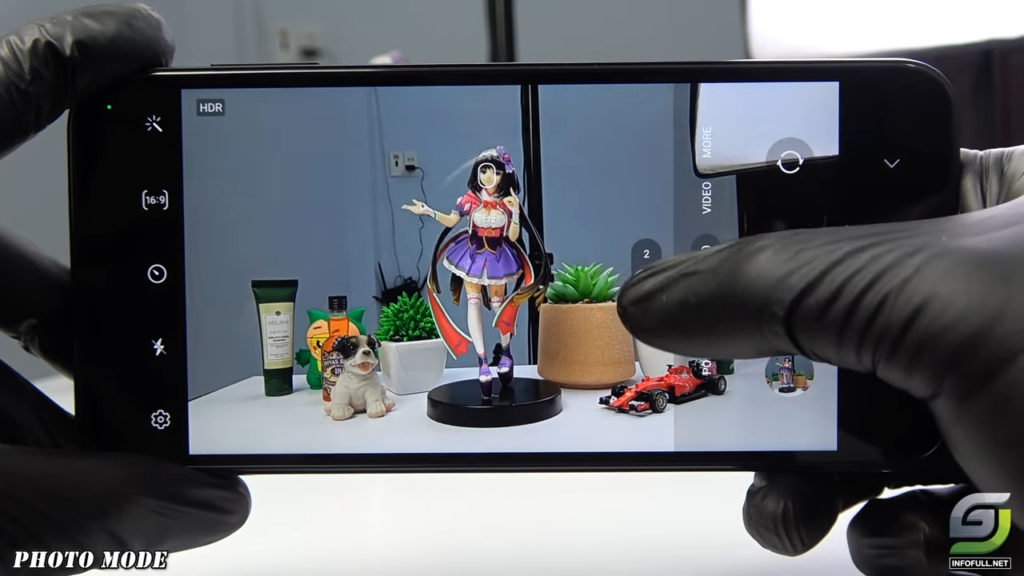 Samsung Galaxy A14 Camera test full features - GSM FULL INFO