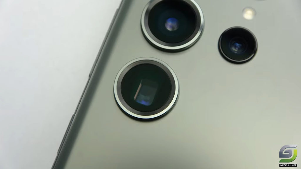 Samsung Galaxy S23 Ultra Unboxing | Hands-On, Antutu, Design, Unbox ...