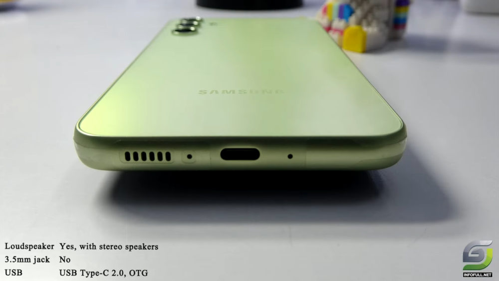 Samsung Galaxy A34 5G Unboxing | Hands-On, Antutu, Design, Unbox ...