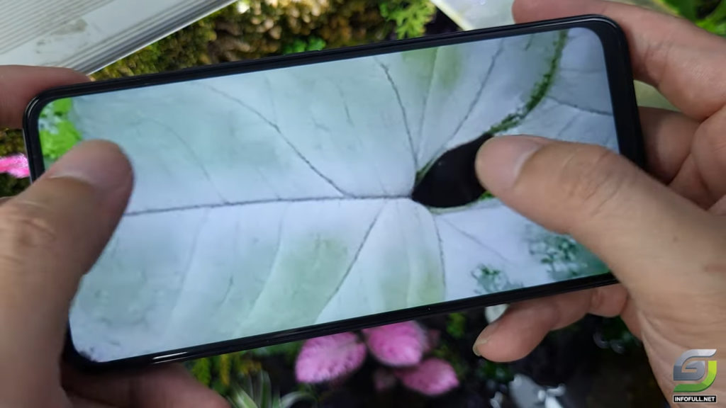 Vivo Y02A Camera test full features - GSM FULL INFO