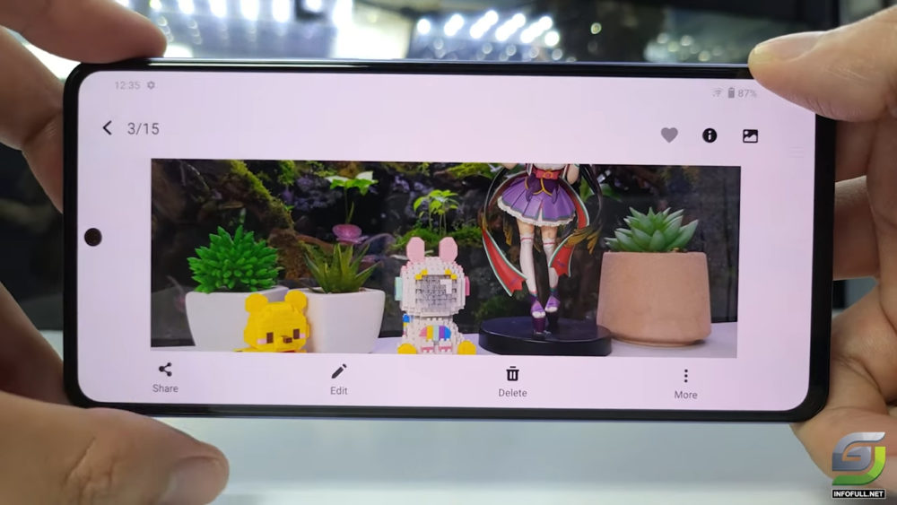 Vivo V27e Camera test full Features - GSM FULL INFO