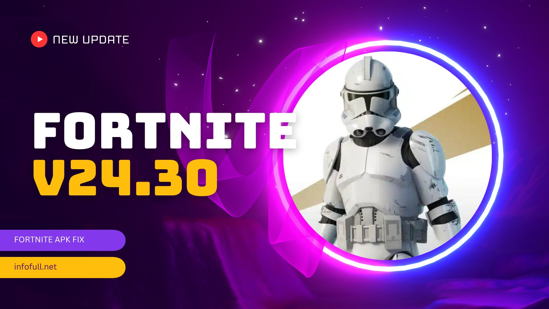 How to Install Fortnite V24.30.0 Fix Device Not Supported For Android Device Chapter 4 Season 1 ...