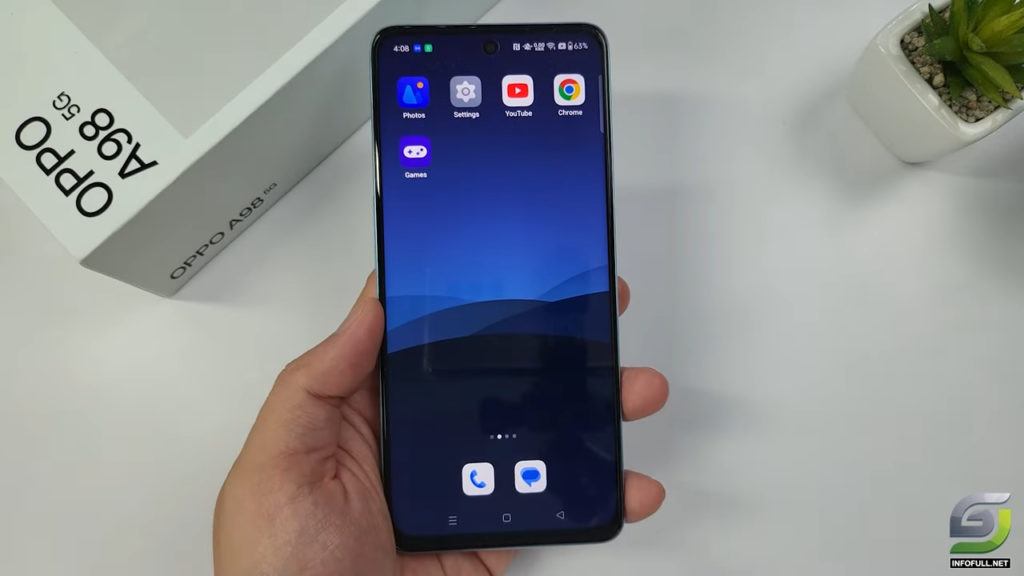 Top 10 Tips and Tricks Oppo A98 you need know - GSM FULL INFO