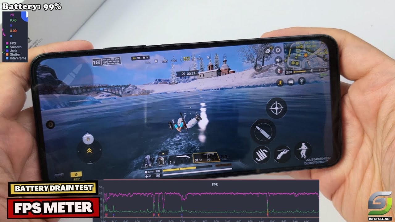 Xiaomi Redmi 12 test game Call of Duty Mobile CODM | Helio G88 - GSM ...