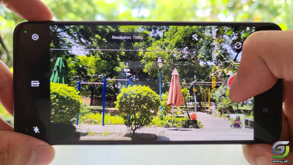 Oppo A78 4G test Camera full features - GSM FULL INFO