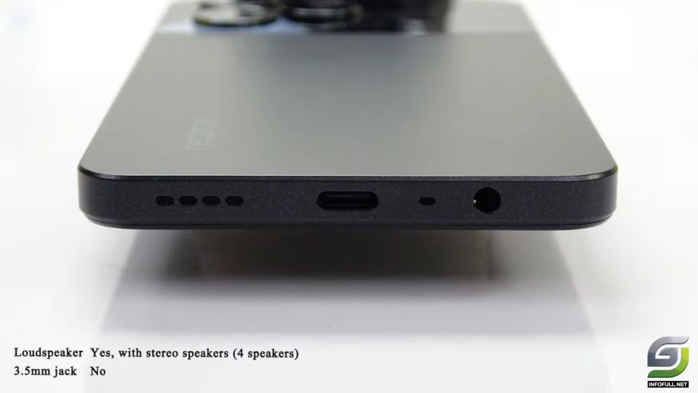 Realme C51 Unboxing | Hands-On, Antutu, Design, Unbox, Camera Test ...