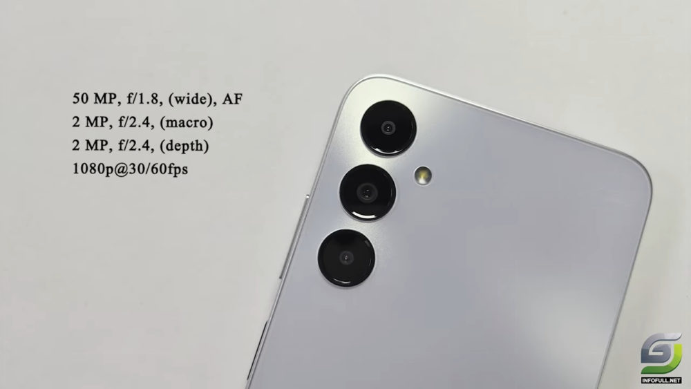 Samsung Galaxy A05s Unboxing | Hands-On, Antutu, Design, Unbox, Camera ...