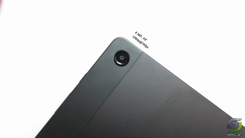 Samsung Galaxy Tab A9 Plus Unboxing | Hands-On, Design, Unbox, AnTuTu ...