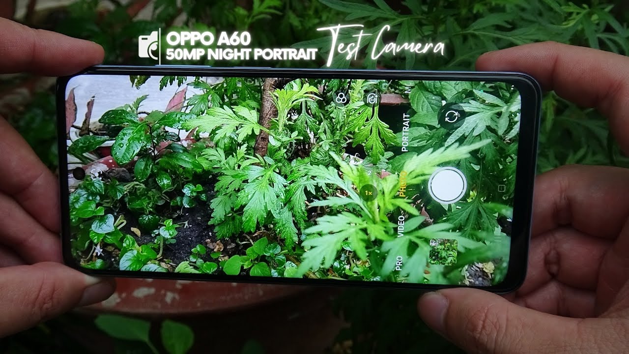 Oppo A60 test camera full Features - GSM FULL INFO