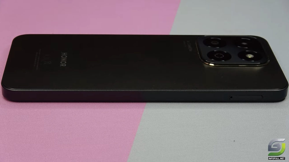 Honor X6b Unboxing | Hands-On, Antutu, Design, Unbox, Camera Test - GSM ...