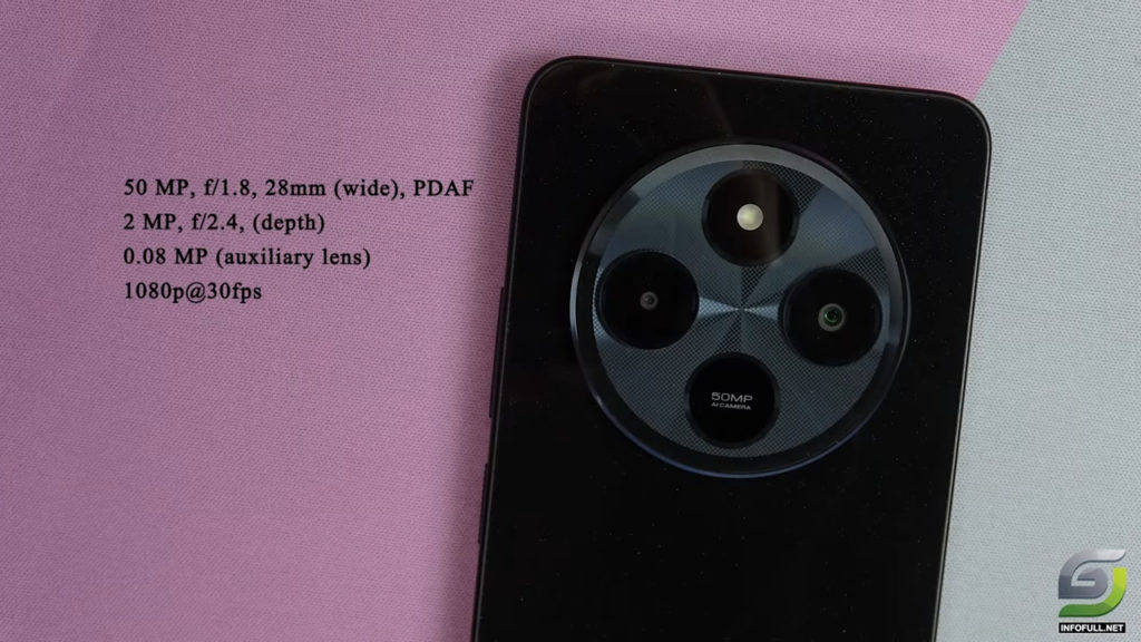 Xiaomi Redmi 14C Unboxing | Hands-On, Antutu, Design, Unbox, Camera ...